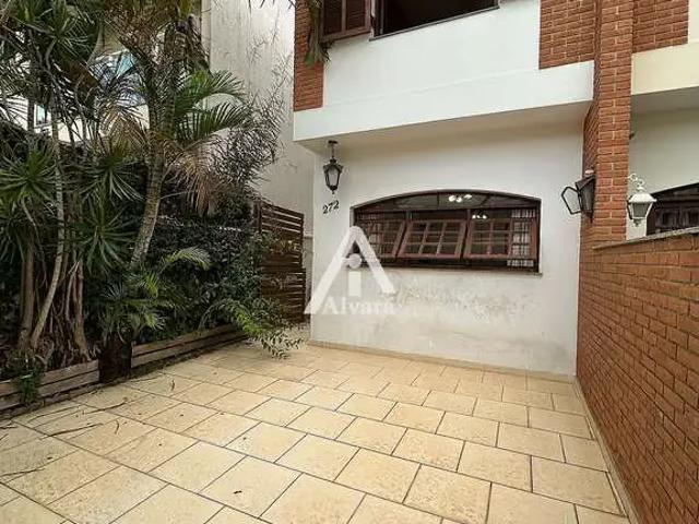 Casa / Sobrado para Venda em São Paulo/SP Parque São Domingos 3 Quartos