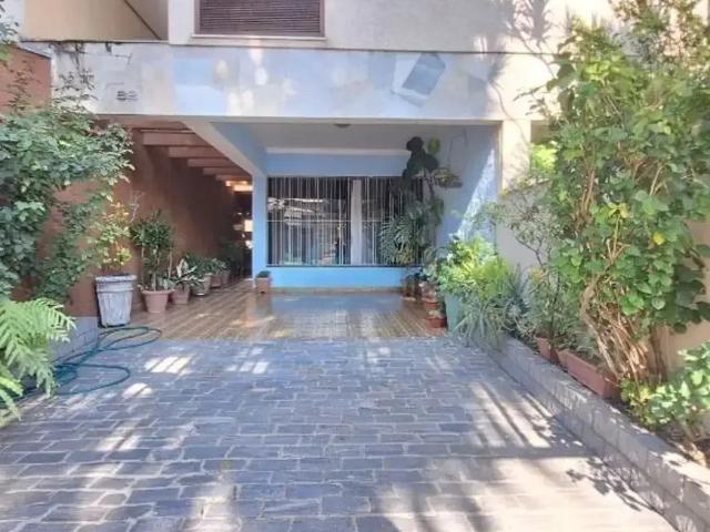 Casa / Sobrado para Venda em São Paulo/SP Parque São Domingos 3 Quartos