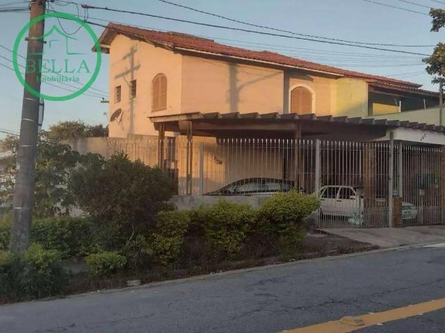 Casa / Sobrado para Venda em São Paulo/SP Parque São Domingos 3 Quartos