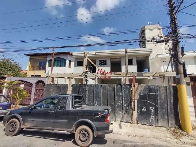 Casa / Sobrado para Venda em São Paulo/SP Parque São Domingos 3 Quartos