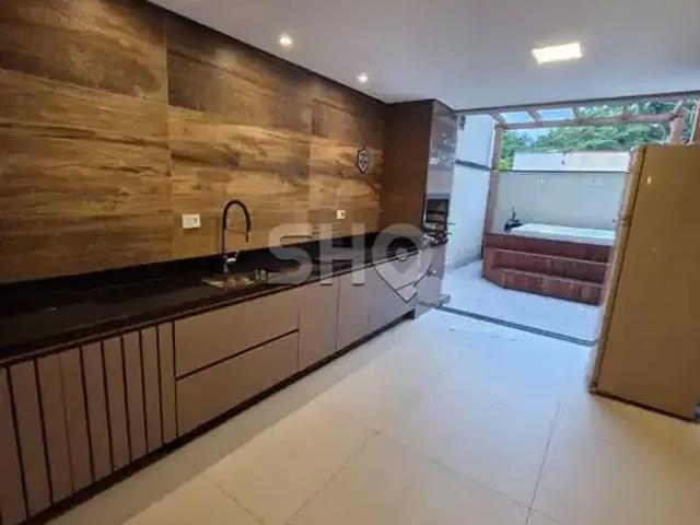 Casa / Sobrado para Venda em São Paulo/SP Parque São Domingos 3 Quartos
