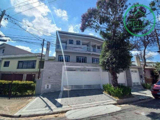 Casa / Sobrado para Venda em São Paulo/SP Parque São Domingos 3 Quartos