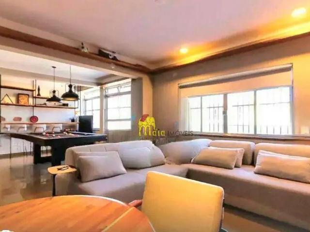 Casa / Sobrado para Venda em São Paulo/SP Parque São Domingos 3 Quartos