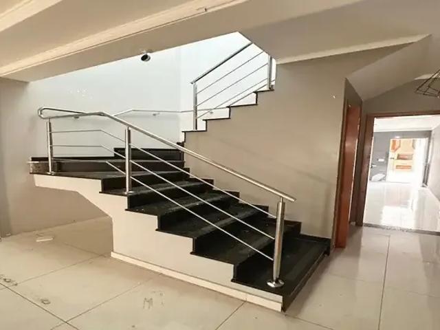 Casa / Sobrado para Venda em São Paulo/SP Parque São Domingos 3 Quartos