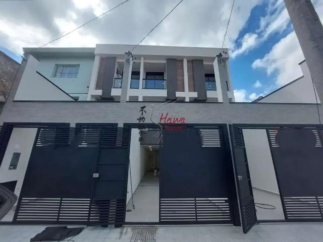 Casa / Sobrado para Venda em São Paulo/SP Parque São Domingos 3 Quartos
