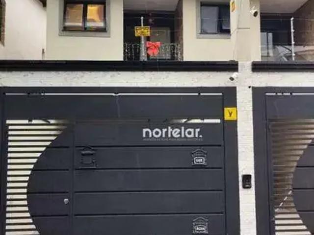 Casa / Sobrado para Venda em São Paulo/SP Parque São Domingos 3 Quartos