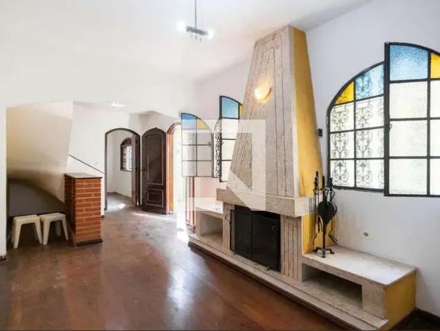 Casa / Sobrado para Venda em São Paulo/SP Parque São Domingos 3 Quartos