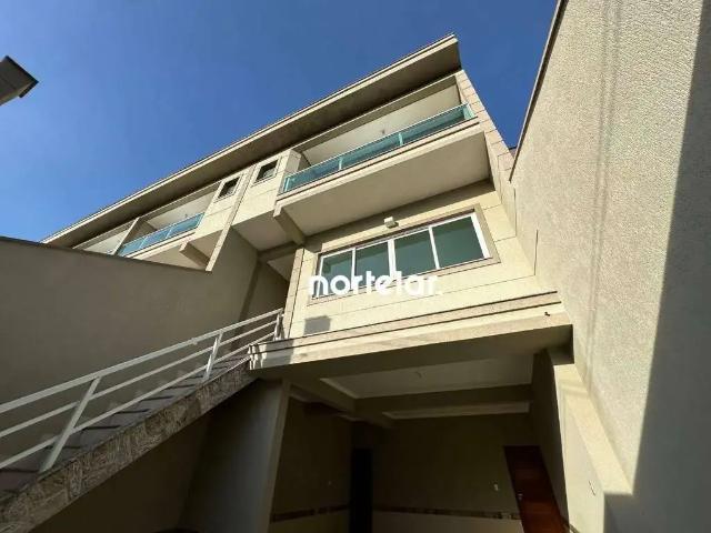 Casa / Sobrado para Venda em São Paulo/SP Parque São Domingos 3 Quartos