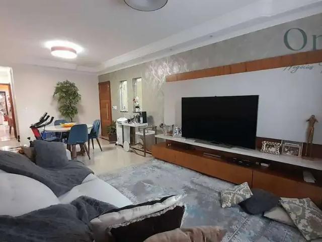 Casa / Sobrado para Venda em São Paulo/SP Parque São Domingos 3 Quartos