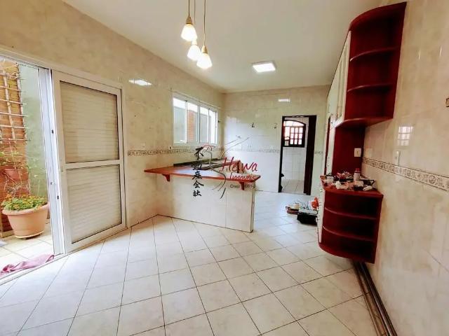 Casa / Sobrado para Venda em São Paulo/SP Parque São Domingos 3 Quartos