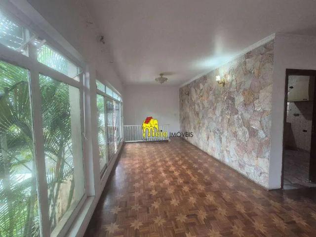 Casa / Sobrado para Venda em São Paulo/SP Parque São Domingos 3 Quartos