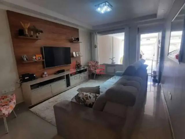 Casa / Sobrado para Venda em São Paulo/SP Parque São Domingos 3 Quartos