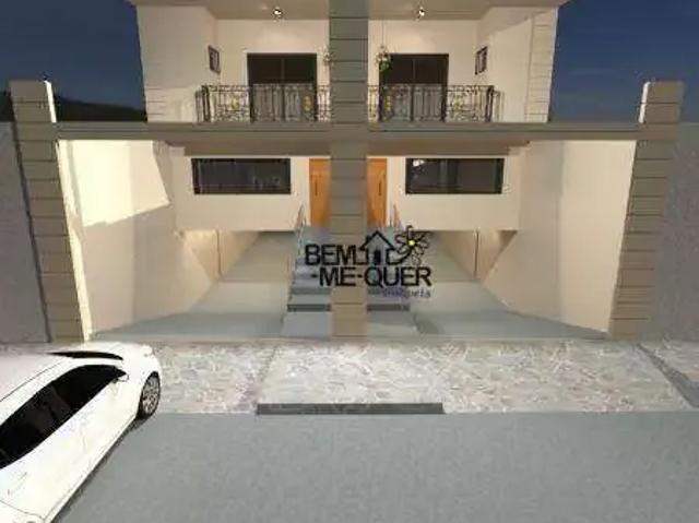 Casa / Sobrado para Venda em São Paulo/SP Parque São Domingos 3 Quartos