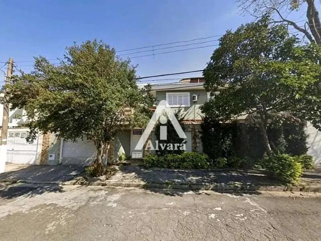 Casa / Sobrado para Venda em São Paulo/SP Parque São Domingos 3 Quartos