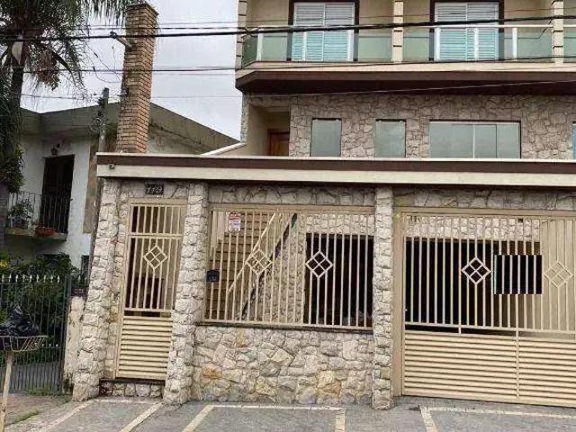 Casa / Sobrado para Venda em São Paulo/SP Parque São Domingos 3 Quartos
