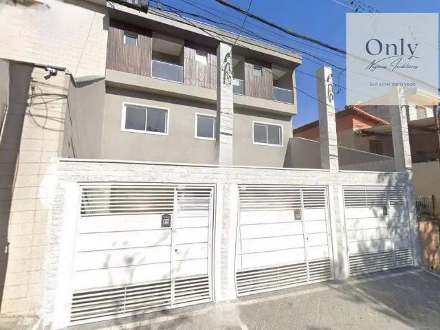 Casa / Sobrado para Venda em São Paulo/SP Parque São Domingos 3 Quartos