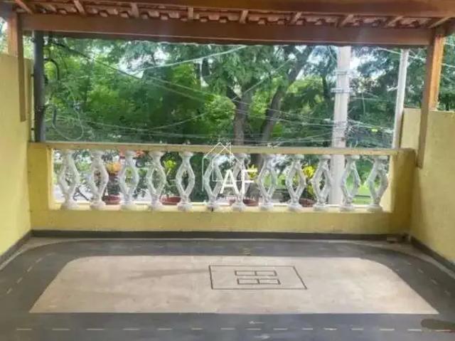 Casa / Sobrado para Venda em São Paulo/SP Parque São Domingos 3 Quartos