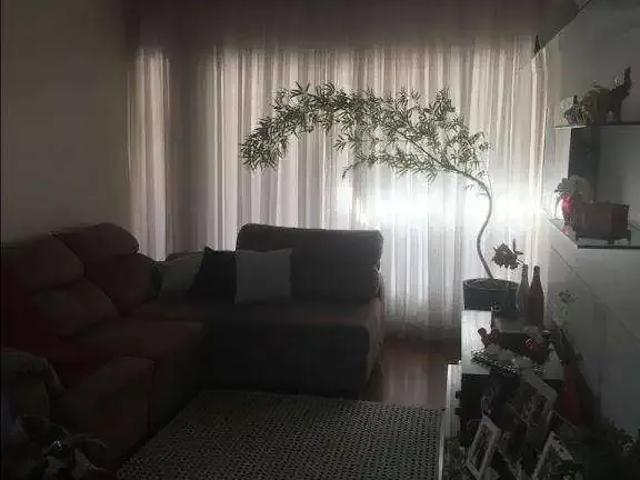 Casa / Sobrado para Venda em São Paulo/SP Parque São Domingos 3 Quartos