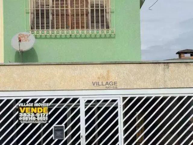 Casa / Sobrado para Venda em São Paulo/SP Parque São Domingos 3 Quartos