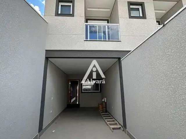 Casa / Sobrado para Venda em São Paulo/SP Parque São Domingos 3 Quartos