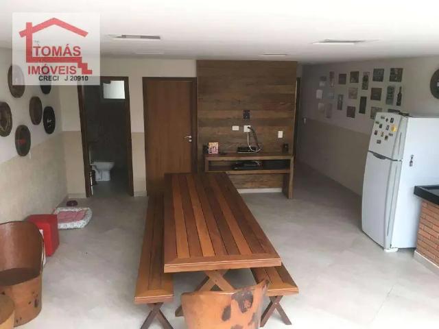 Casa / Sobrado para Venda em São Paulo/SP Parque São Domingos 3 Quartos