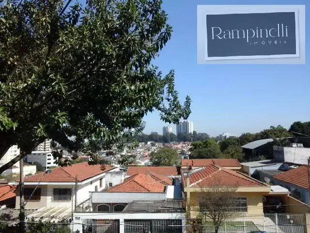 Casa / Sobrado para Venda em São Paulo/SP Parque São Domingos 3 Quartos