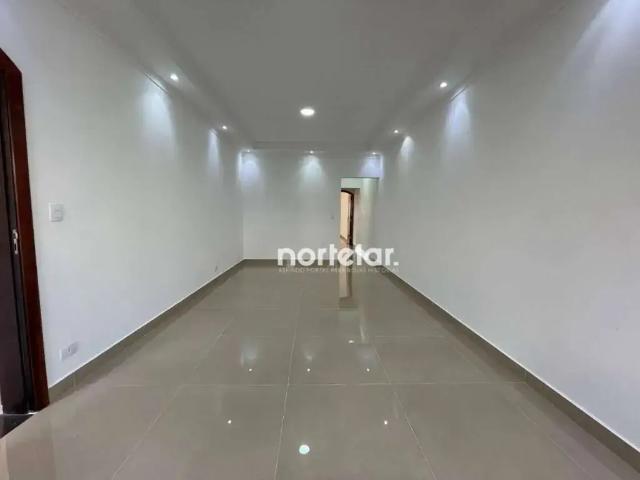 Casa / Sobrado para Venda em São Paulo/SP Parque São Domingos 3 Quartos