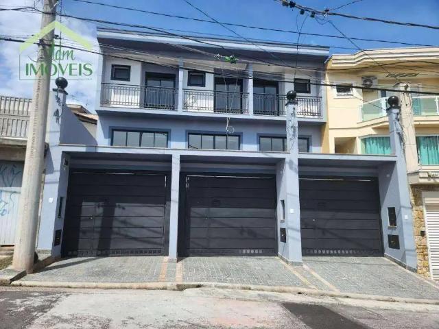 Casa / Sobrado para Venda em São Paulo/SP Parque São Domingos 3 Quartos