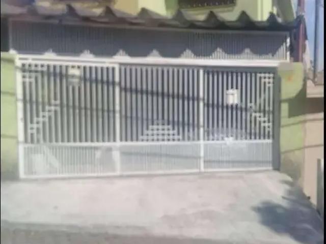 Casa / Sobrado para Venda em São Paulo/SP Parque São Domingos 3 Quartos
