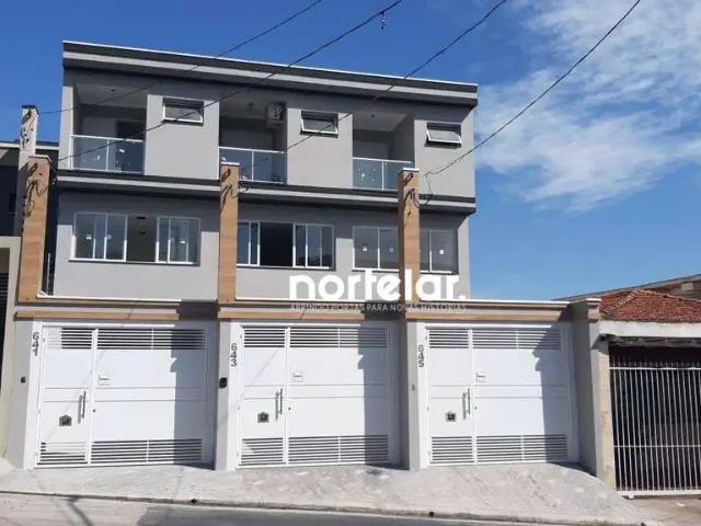Casa / Sobrado para Venda em São Paulo/SP Parque São Domingos 3 Quartos