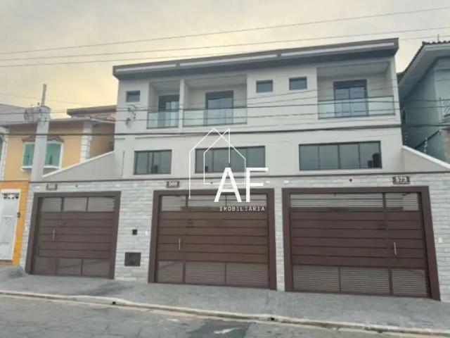 Casa / Sobrado para Venda em São Paulo/SP Parque São Domingos 3 Quartos