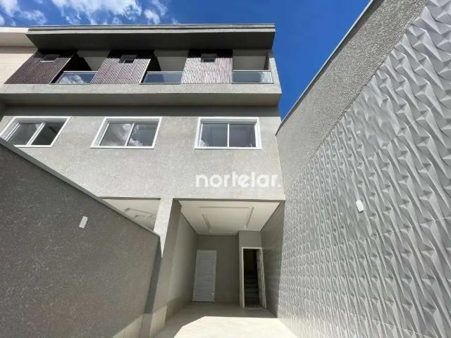Casa / Sobrado para Venda em São Paulo/SP Parque São Domingos 3 Quartos