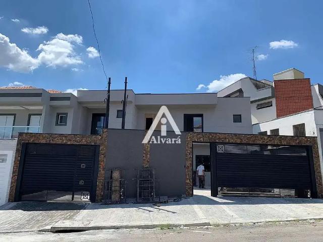 Casa / Sobrado para Venda em São Paulo/SP Parque São Domingos 3 Quartos