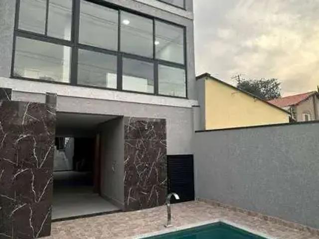 Casa / Sobrado para Venda em São Paulo/SP Parque São Domingos 3 Quartos
