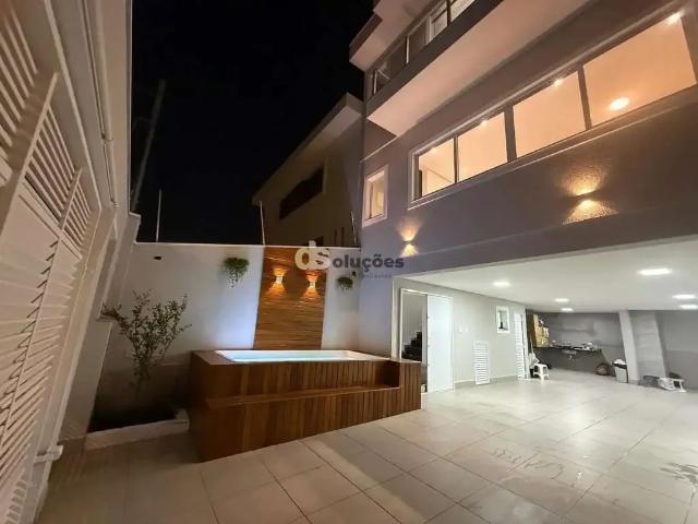 Casa / Sobrado para Venda em São Paulo/SP Parque São Domingos 3 Quartos