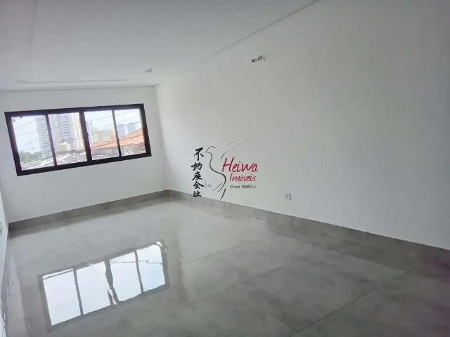 Casa / Sobrado para Venda em São Paulo/SP Parque São Domingos 3 Quartos