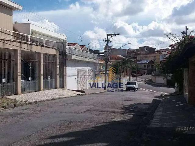 Casa / Sobrado para Venda em São Paulo/SP Parque São Domingos 3 Quartos