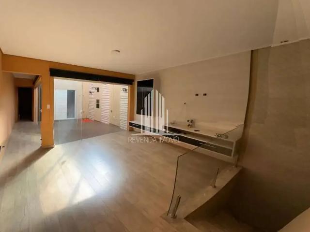 Casa / Sobrado para Venda em São Paulo/SP Parque São Domingos 3 Quartos
