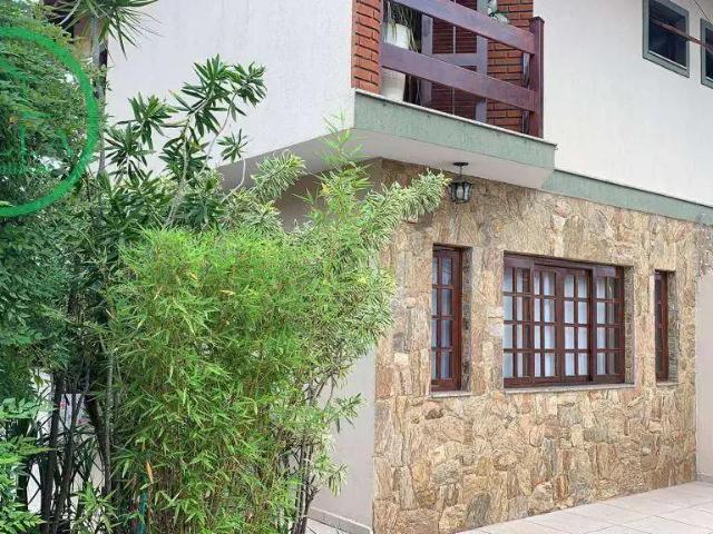 Casa / Sobrado para Venda em São Paulo/SP Parque São Domingos 3 Quartos