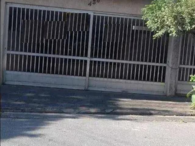 Casa / Sobrado para Venda em São Paulo/SP Parque São Domingos 3 Quartos