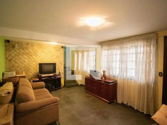 Casa / Sobrado para Venda em São Paulo/SP Parque São Domingos 3 Quartos