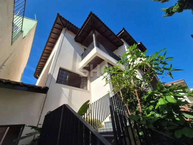 Casa / Sobrado para Venda em São Paulo/SP Parque São Domingos 3 Quartos