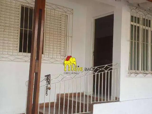 Casa / Sobrado para Venda em São Paulo/SP Parque São Domingos 3 Quartos