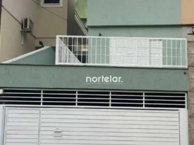 Casa / Sobrado para Venda em São Paulo/SP Parque São Domingos 3 Quartos
