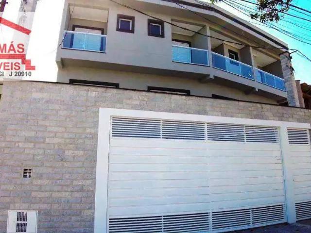 Casa / Sobrado para Venda em São Paulo/SP Parque São Domingos 3 Quartos