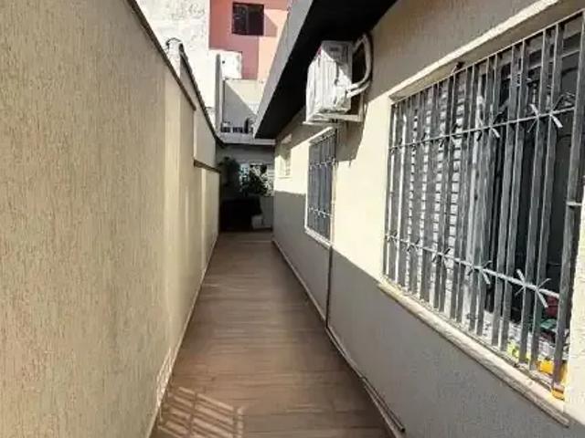 Casa / Sobrado para Venda em São Paulo/SP Parque São Domingos 3 Quartos
