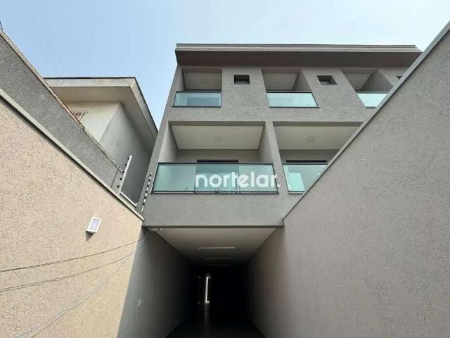 Casa / Sobrado para Venda em São Paulo/SP Parque São Domingos 3 Quartos