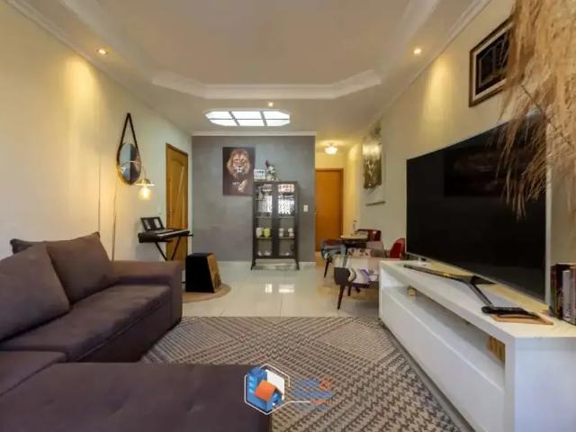 Casa / Sobrado para Venda em São Paulo/SP Parque São Domingos 3 Quartos