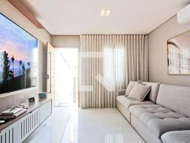 Casa / Sobrado para Venda em São Paulo/SP Parque São Domingos 3 Quartos