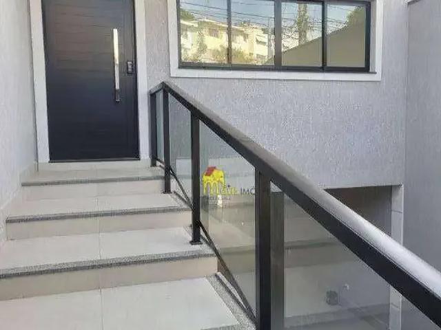 Casa / Sobrado para Venda em São Paulo/SP Parque São Domingos 3 Quartos